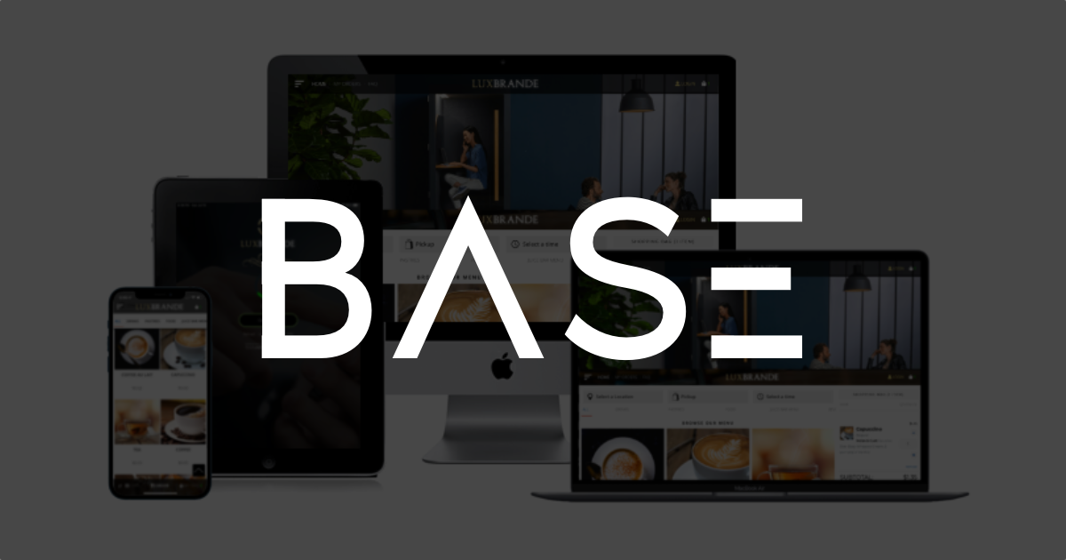 BASE Cross-Platform Framework